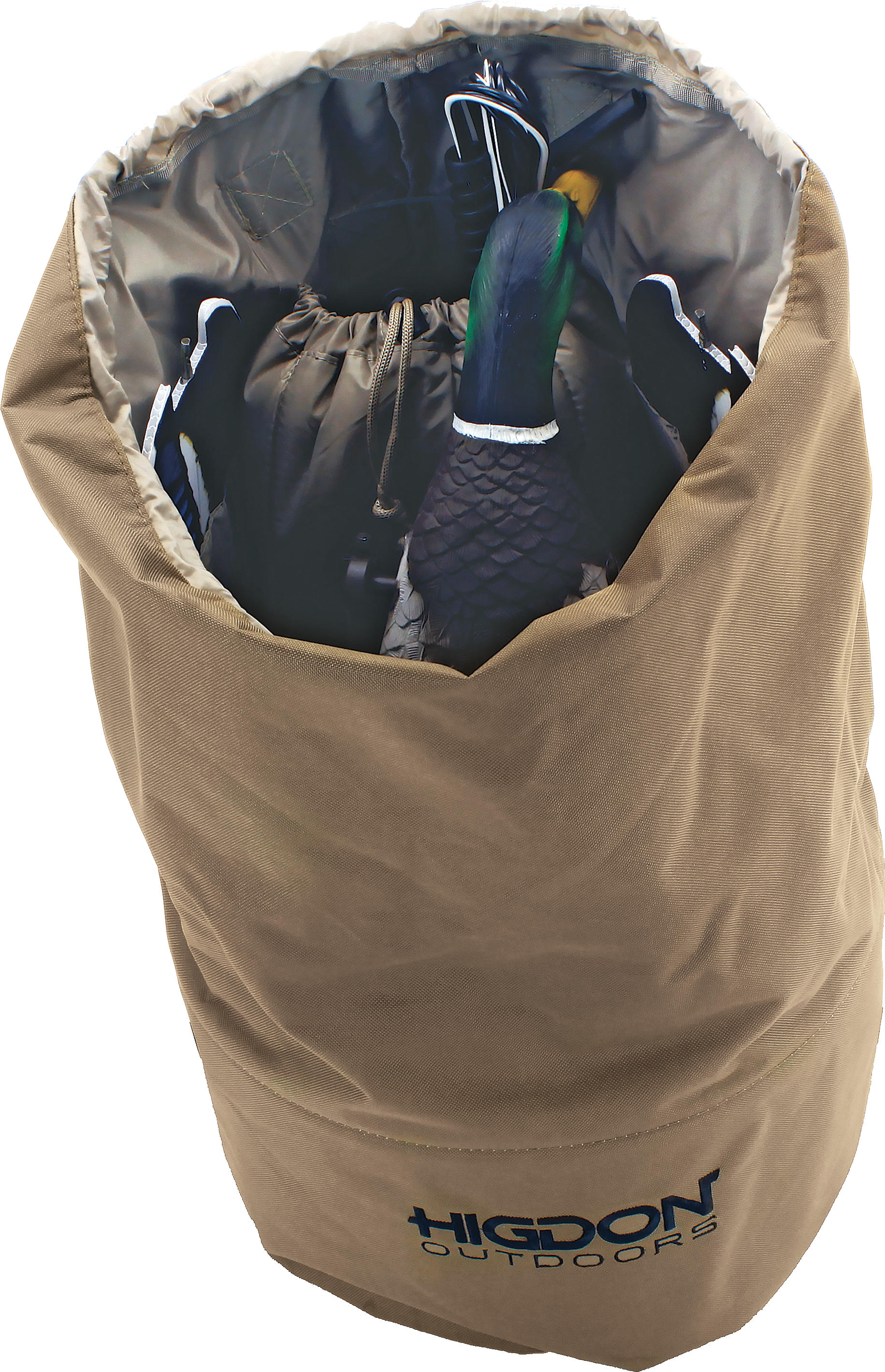 Higdon Outdoors Splashing-Flasher or Floating-Flasher Carry Bag | Cabela's